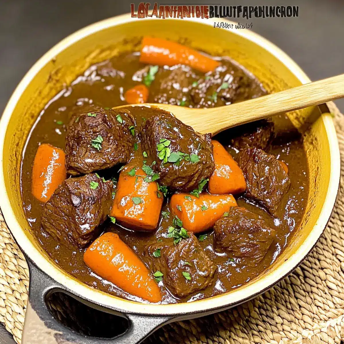 Ultimate Beef Bourguignon: Delicious Comfort Food at Home